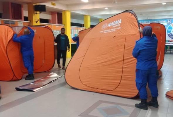 APM: Two PPS in Padang Terap closed | AWANI International