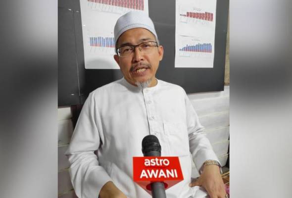 PRU15: Nik Aziz sentiasa berdoa Anwar jadi Perdana Menteri - Nik Omar ...