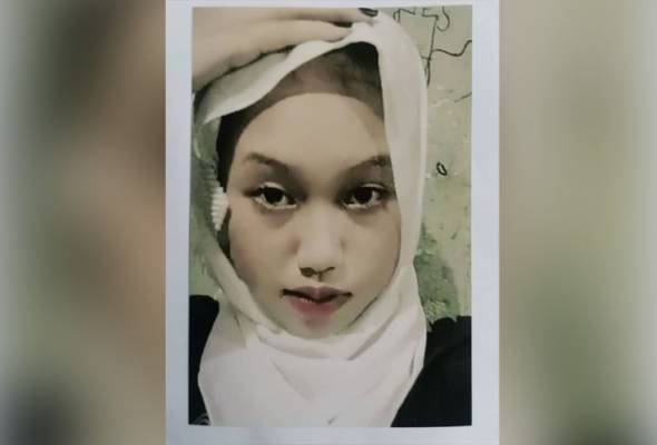 Polis minta bantuan kesan remaja perempuan hilang | Astro Awani