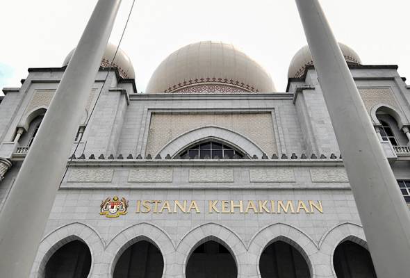 PRU15: Mahkamah putuskan rayuan penyandang kerusi Parlimen Klang ...