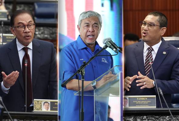 Perak medan perang PRU15? | Astro Awani