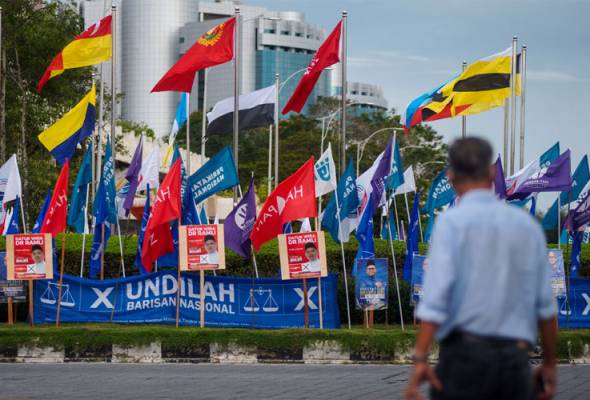 PRU15: Parlimen tergantung? Kejayaan rundingan bergantung kepada wibawa ...