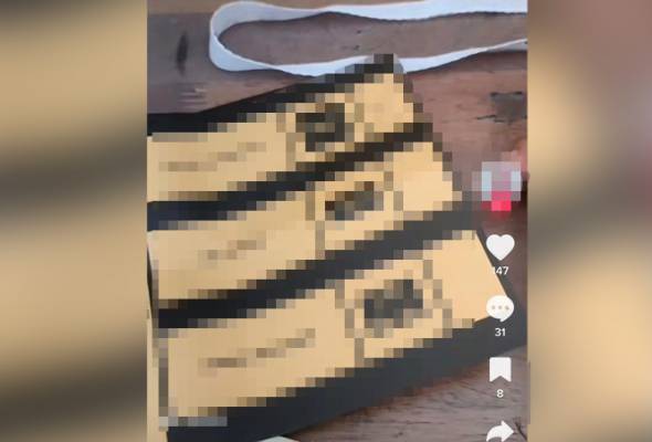 PRU15: Tular gambar kertas undi, anak muda langgar peraturan demi ...