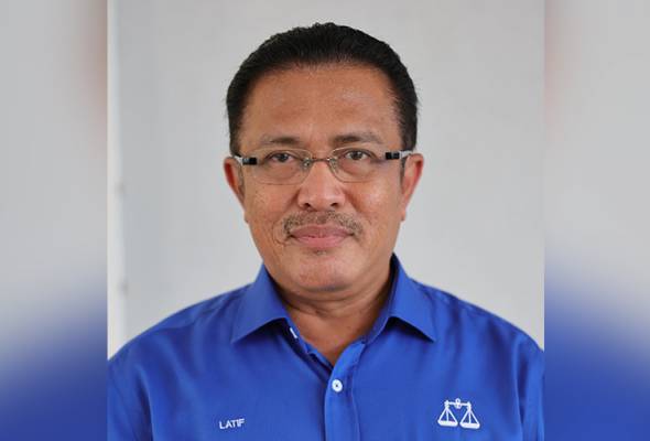 PRU15: Latif Bandi tewas di Mersing, PN kekal berkuasa | Astro Awani