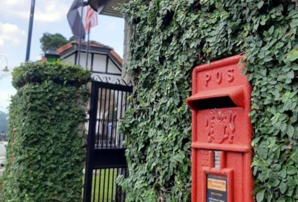 Transformasi Pos Malaysia semakin berkesan, kerugian suku ketiga ...