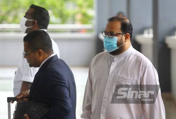 Pelaburan tidak wujud: Penceramah bebas mengaku tidak bersalah | Astro Awani