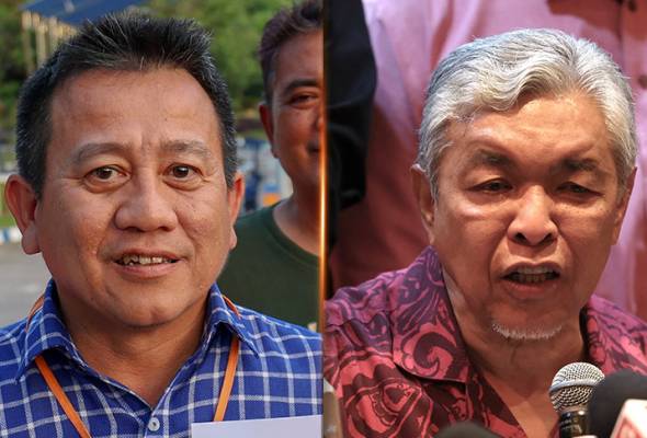 Carian mengenai topik Tun Faisal Ismail Aziz | Astro Awani