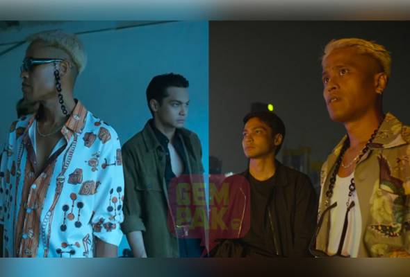 Plot twist macam K-drama! Ramai resah tunggu episod akhir One Cent ...