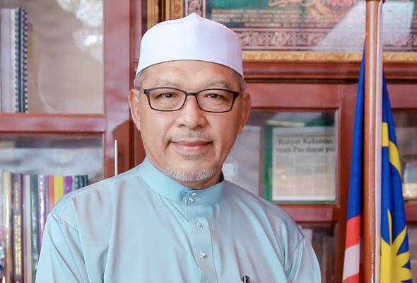 Ahmad Yakob hopes new govt maintains good relations for the sake of Kelantan people | AWANI ...