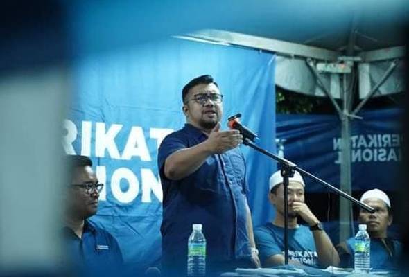 Kesalahan pilihan raya: Polis Johor panggil Che'gu Bard | Astro Awani