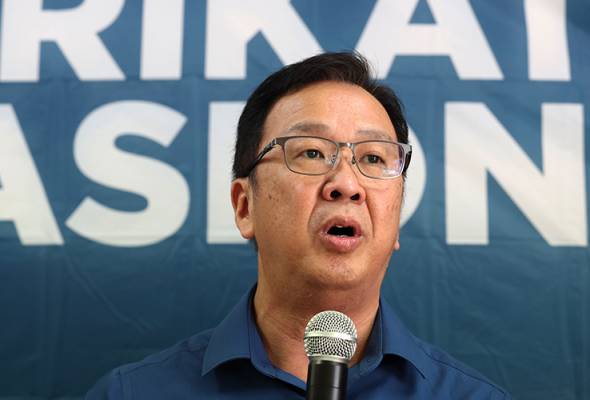 Perikatan Nasional unveil manifesto on Nov 6 | AWANI International