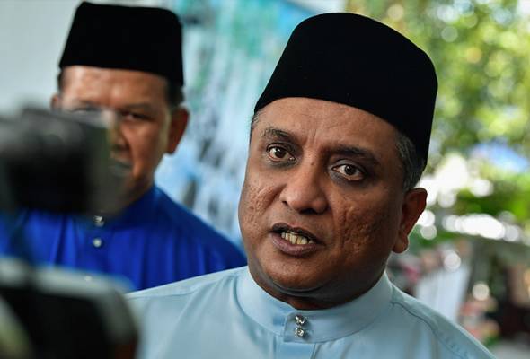 Reezal Merican dilantik Pengerusi MATRADE baharu | Astro Awani