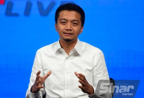 PRU15: Tidak wujud 'Little Napoleon' dalam Pas - Mohd Syahir | Astro Awani