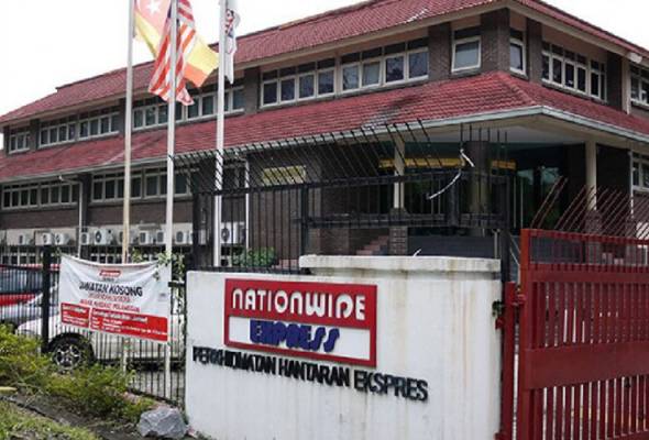 Nationwide Express Courier tamat operasi berkuat kuasa bulan depan | Astro Awani