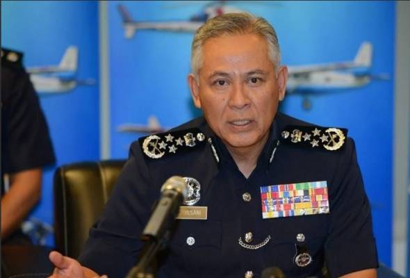 No one should try to disturb public order in post-election period - IGP ...