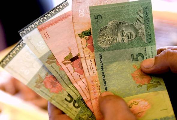 Nilai ringgit terus naik berbanding dolar AS | Astro Awani