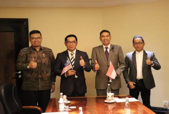 Syarikat, diaspora Malaysia sumbang RM228,000 kepada mangsa gempa bumi ...