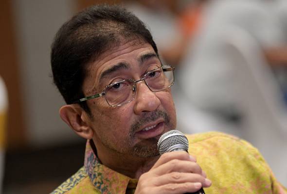 Bekas Ahli Parlimen Padang Besar sertai PKR, visi perkukuh parti di ...