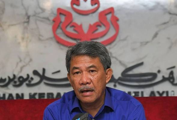 PRU15: Penerimaan orang ramai terhadap BN positif - Tok Mat | Astro Awani PRU15: Penerimaan orang ramai terhadap BN positif - Tok Mat | Astro Awani