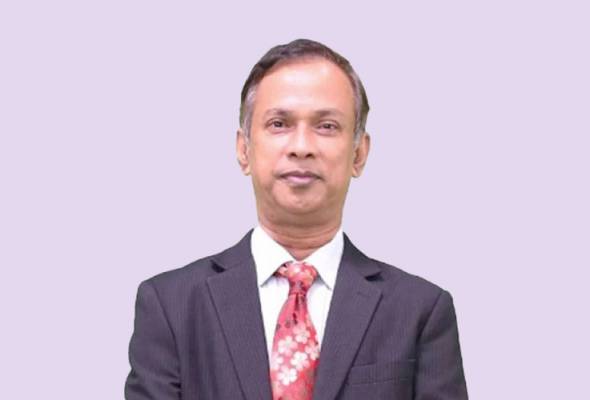 Profesor Uniten disenarai saintis paling berpengaruh di dunia | Astro Awani