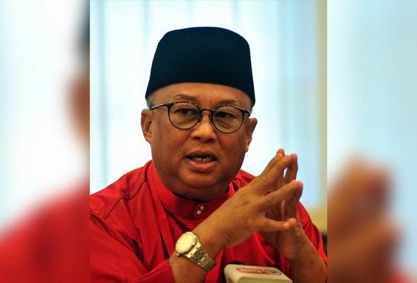 [RASMI] PRU15: Suhaili Abd Rahman kembali 'takluki' Labuan dengan ...