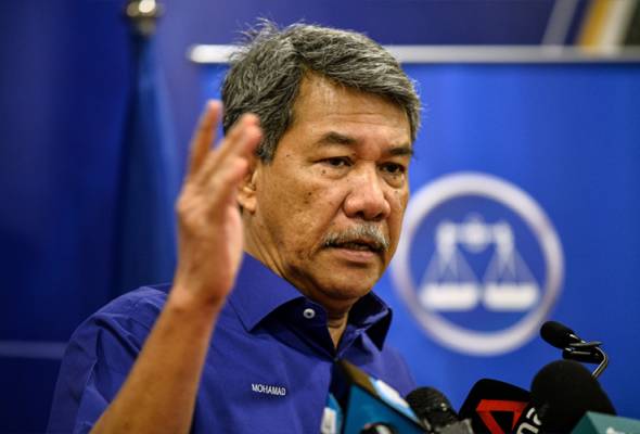 PRU15: BN menang besar di Parlimen Rembau | Astro Awani PRU15: BN menang besar di Parlimen Rembau | Astro Awani