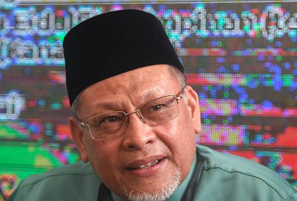 PRN: Pas yakin menang 45 kerusi Kelantan | Astro Awani PRN: Pas yakin menang 45 kerusi Kelantan | Astro Awani