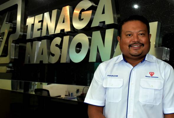 Melaka TNB takes steps to control flooding at substations | AWANI ...