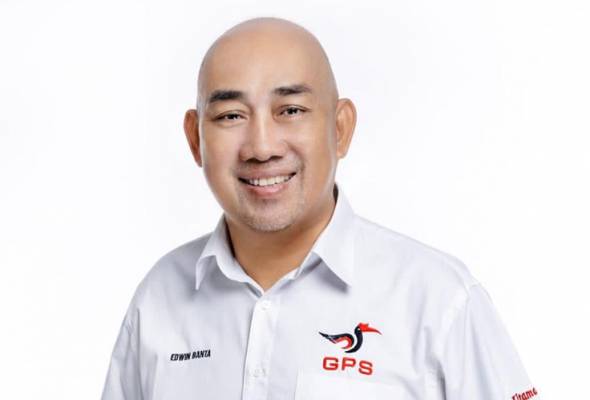 PRU15: Edwin Banta tidak gentar rampas kerusi Selangau, realisasi Misi ...