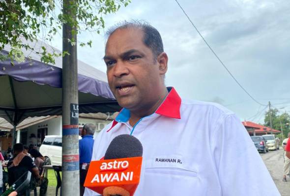 PRU15: Ramanan tumpu kos sara hidup, penyelesaian prasarana untuk ...