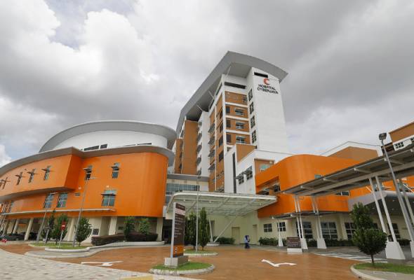 Hospital Cyberjaya mula operasi hari ini | Astro Awani