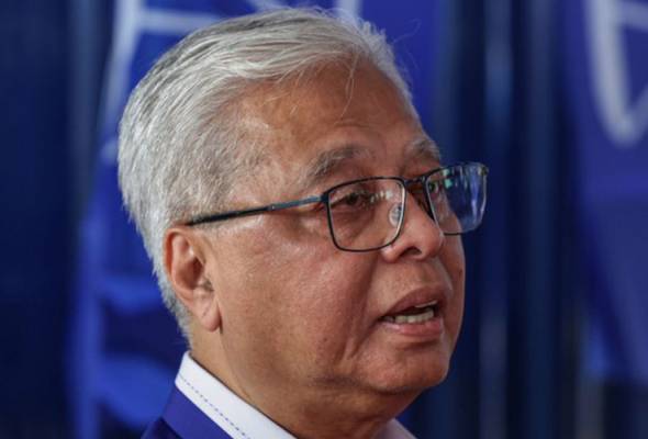 Ismail Sabri terharu terima titah penghargaan Agong | Astro Awani