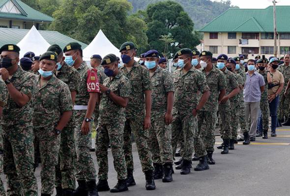 PRU15: SPR keluarkan 365,686 kertas undi pos | Astro Awani