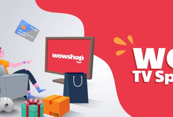 CGS-CIMB turunkan harga sasaran Media Prima kepada 49 sen, Wow Shop dijangka jejaskan keuntungan ...