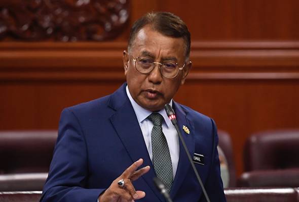 PRU15: Pas setuju Ismail jadi calon Perikatan Nasional | Astro Awani