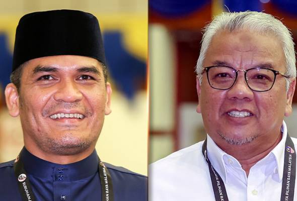 Improving public transportation a priority for Radzi, Mohd Rosli in ...