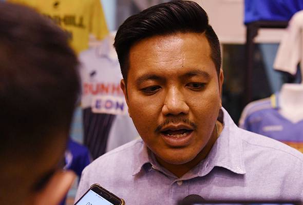 PRU15: Agensi dengan peranan bertindan wajar disatukan - Dr Afif ...