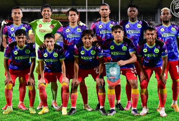 MAFA harap tuah jenama Melaka FC | Astro Awani