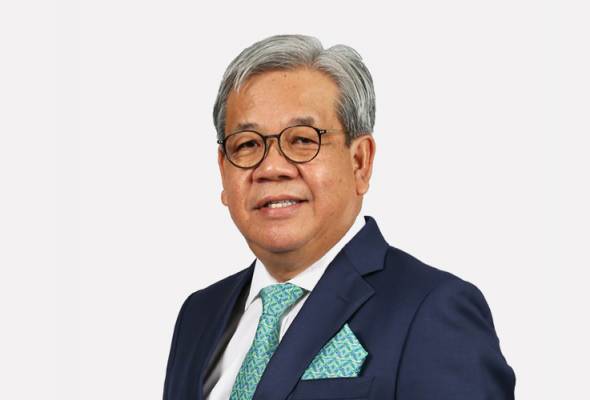 GE15: Igan first seat to be declared, goes to GPS | AWANI International