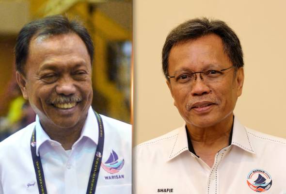 PRU15: Abang menang di Semporna, adik pula di Lahad Datu | Astro Awani