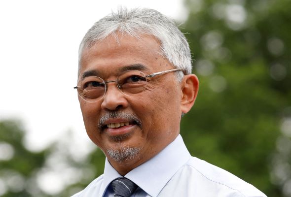 Explainer: Who is Malaysia's king and why is he picking the prime ...