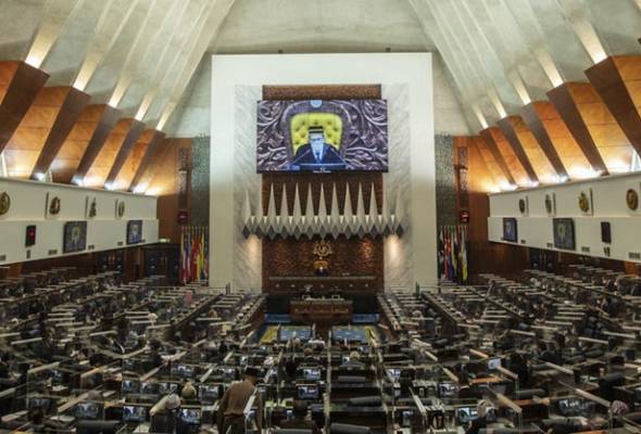 Dewan Rakyat: Pemilihan Speaker, undi percaya dijadual pada 19 Disember | Astro Awani