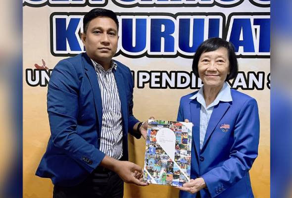 Carian mengenai topik moira-tan-siew-see | Astro Awani