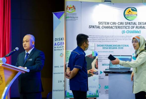 KPKT jalin kerjasama pastikan RFN4 dilaksana secara menyeluruh | Astro ...