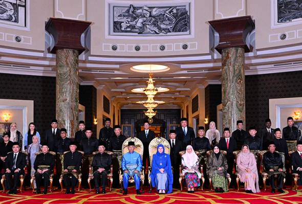 Langkah penjimatan Jemaah Menteri ke arah pulihkan ekonomi negara ...