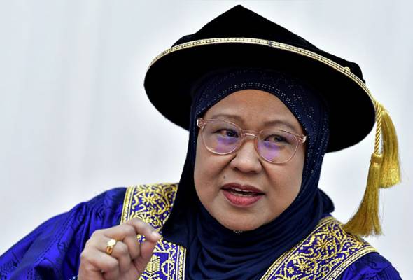 85 pct of UiTM graduates get jobs six months after graduation - Vice ...