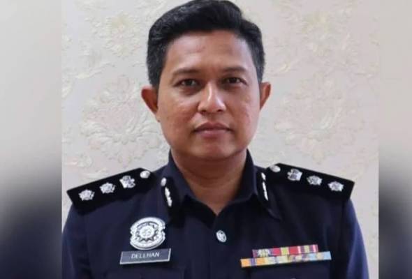 Tujuh lelaki ditahan disyaki terlibat kes samun warga asing | Astro Awani