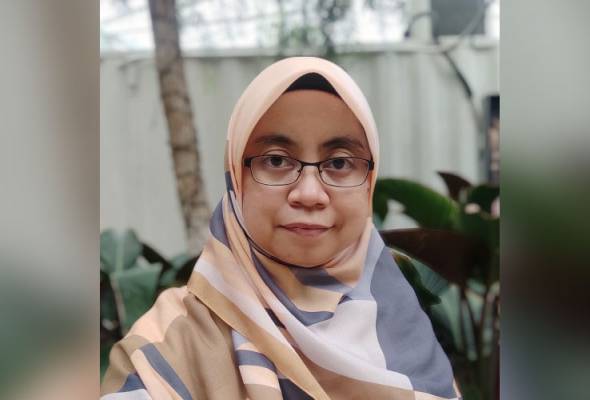 USM lecturer selected as mentor for UN's Space4Women programme | AWANI ...