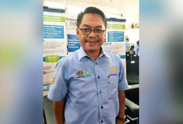 Beri kerajaan masa tangani kos sara hidup dan gaji tidak seimbang ...