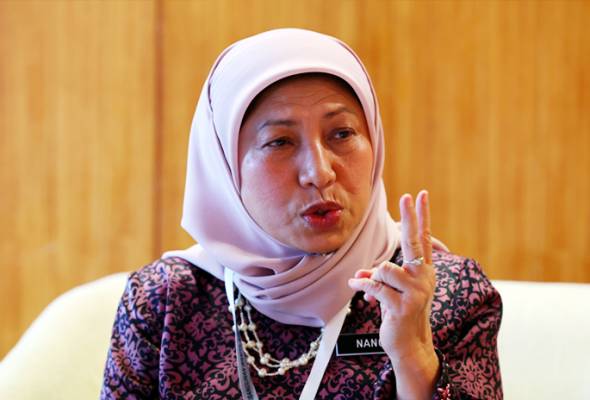 Penggubalan dua akta baharu antara fokus Nancy di KPWKM | Astro Awani